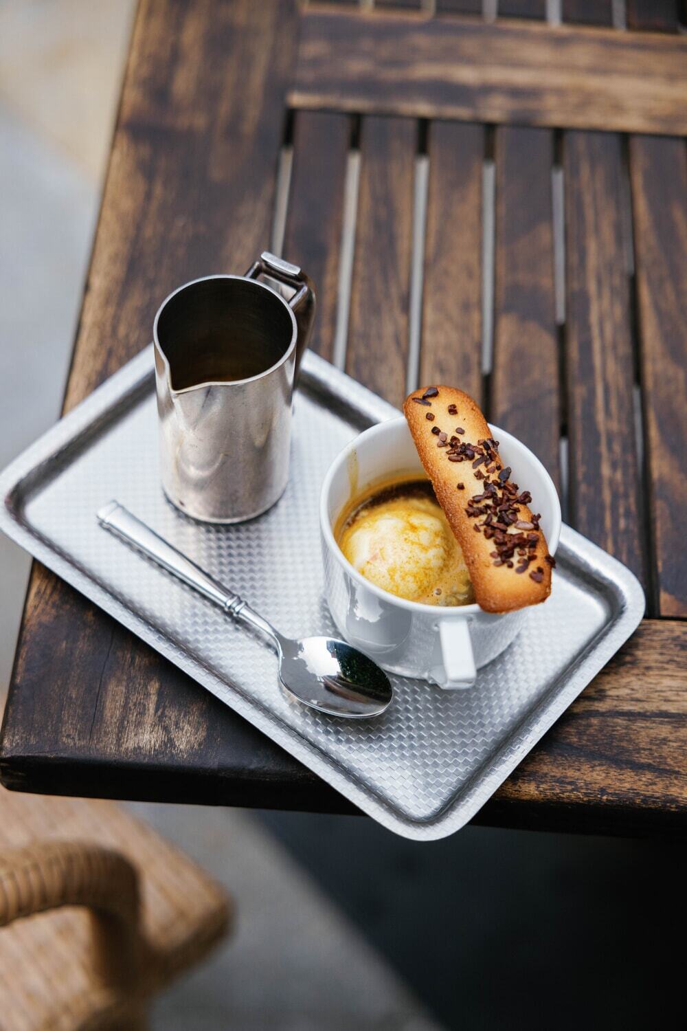 Our Menu | Magdalena Restaurant in Downtown Baltimore, MD | The Ivy Hotel