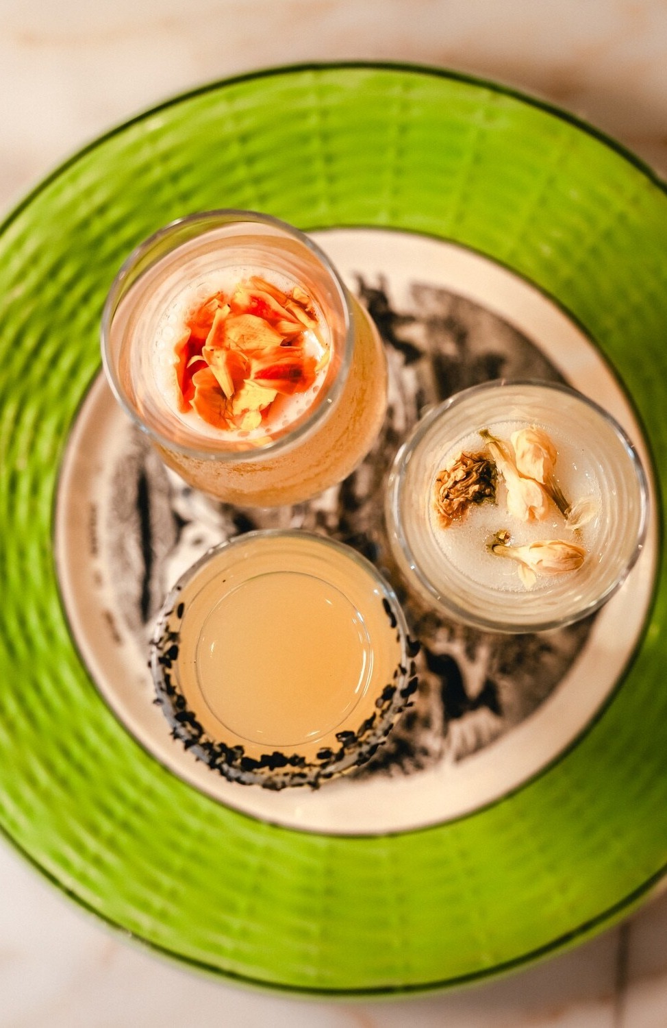 Our Menu | Magdalena Restaurant in Downtown Baltimore, MD | The Ivy Hotel