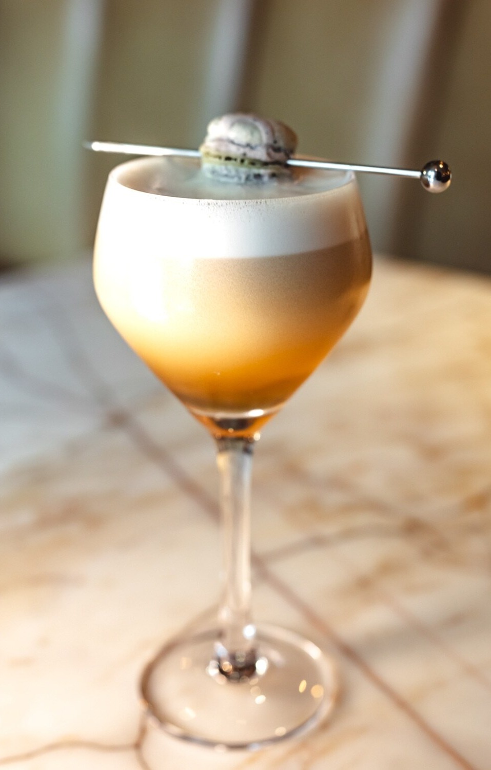 Our Menu | Magdalena Restaurant in Downtown Baltimore, MD | The Ivy Hotel