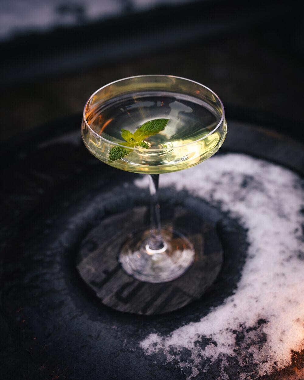 Our Menu | Magdalena Restaurant in Downtown Baltimore, MD | The Ivy Hotel