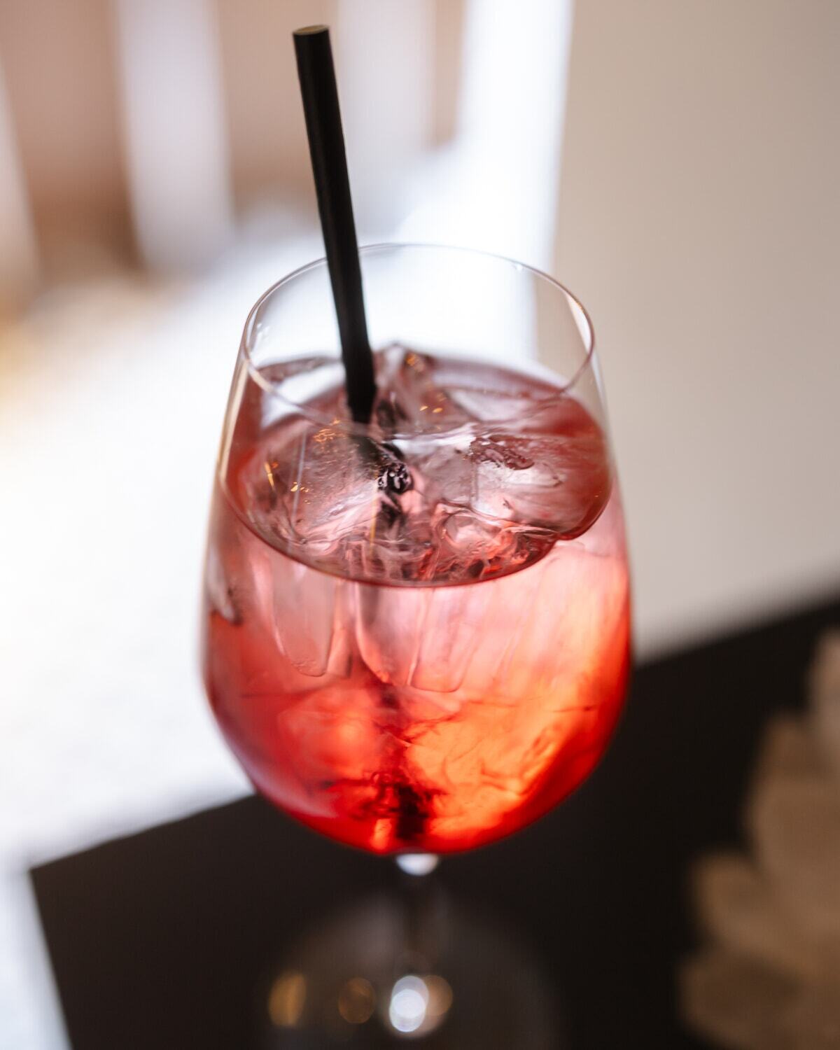 Our Menu | Magdalena Restaurant in Downtown Baltimore, MD | The Ivy Hotel