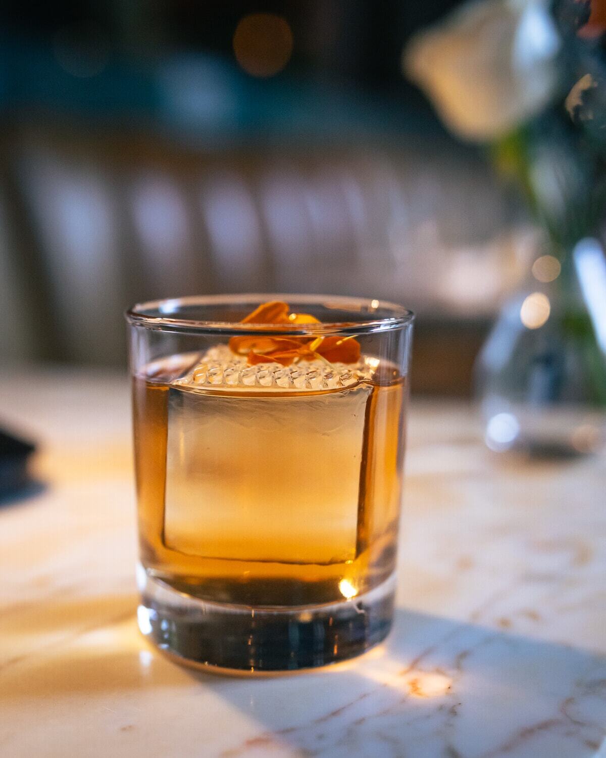 Our Menu | Magdalena Restaurant in Downtown Baltimore, MD | The Ivy Hotel