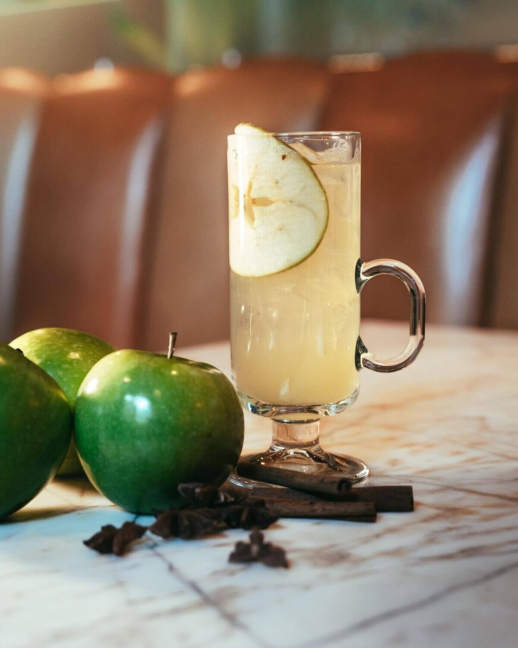 Magdalena Restaurant in Downtown Baltimore, MD | The Ivy Hotel