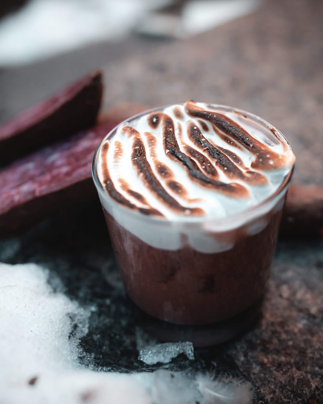 Magdalena Restaurant in Downtown Baltimore, MD | The Ivy Hotel