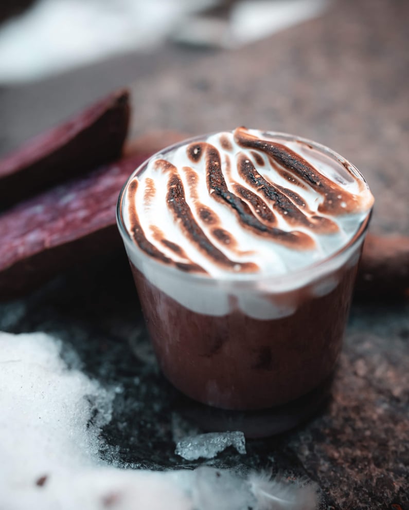 Magdalena Restaurant in Downtown Baltimore, MD | The Ivy Hotel