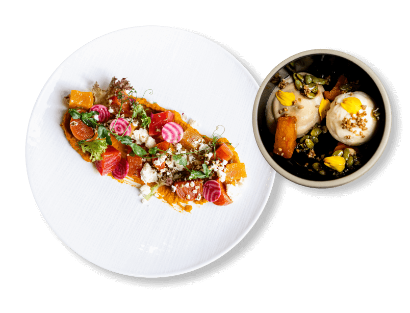 Magdalena Restaurant in Downtown Baltimore, MD | The Ivy Hotel