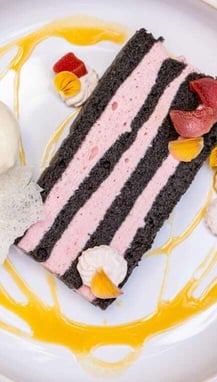 Our Menu | Magdalena Restaurant in Downtown Baltimore, MD | The Ivy Hotel