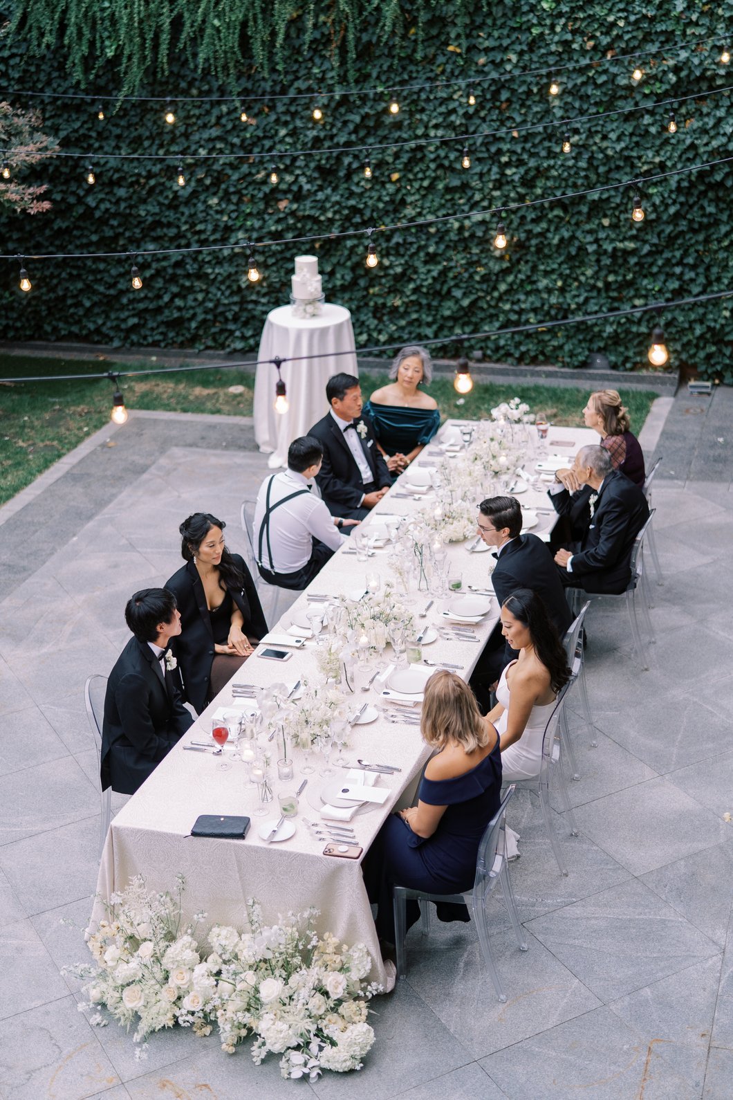 Magdalena Restaurant in Downtown Baltimore, MD | The Ivy Hotel