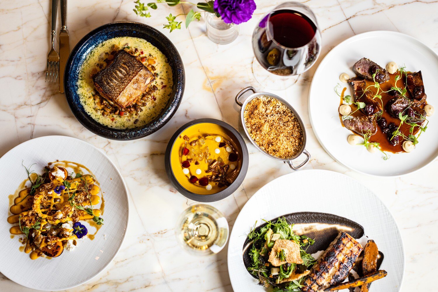 Baltimore Restaurant Week: Your Guide to the Best Winter Deals